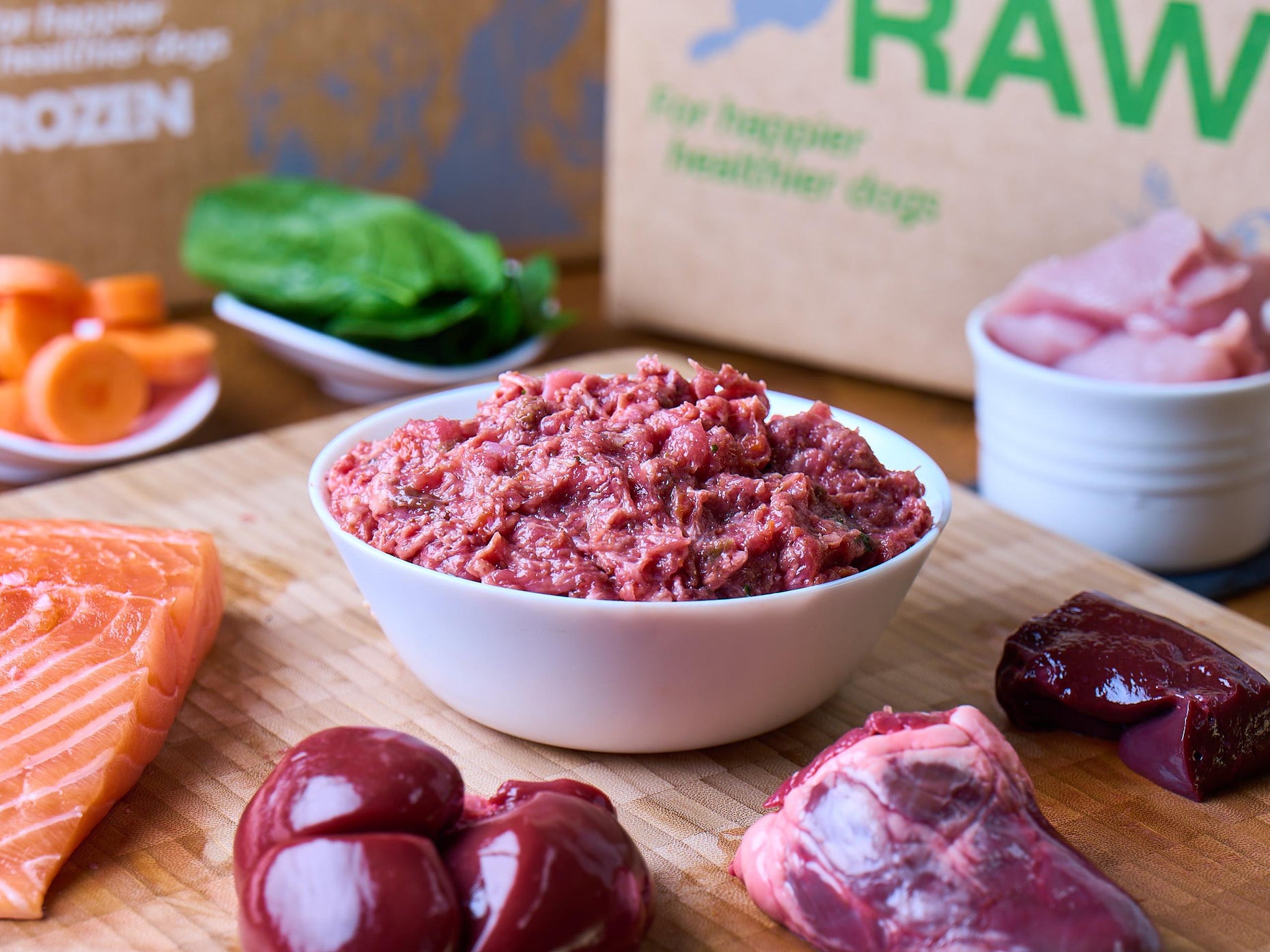 A Comprehensive Guide to Raw Cat Food: Benefits, Risks & Tips – CDK9 Raw