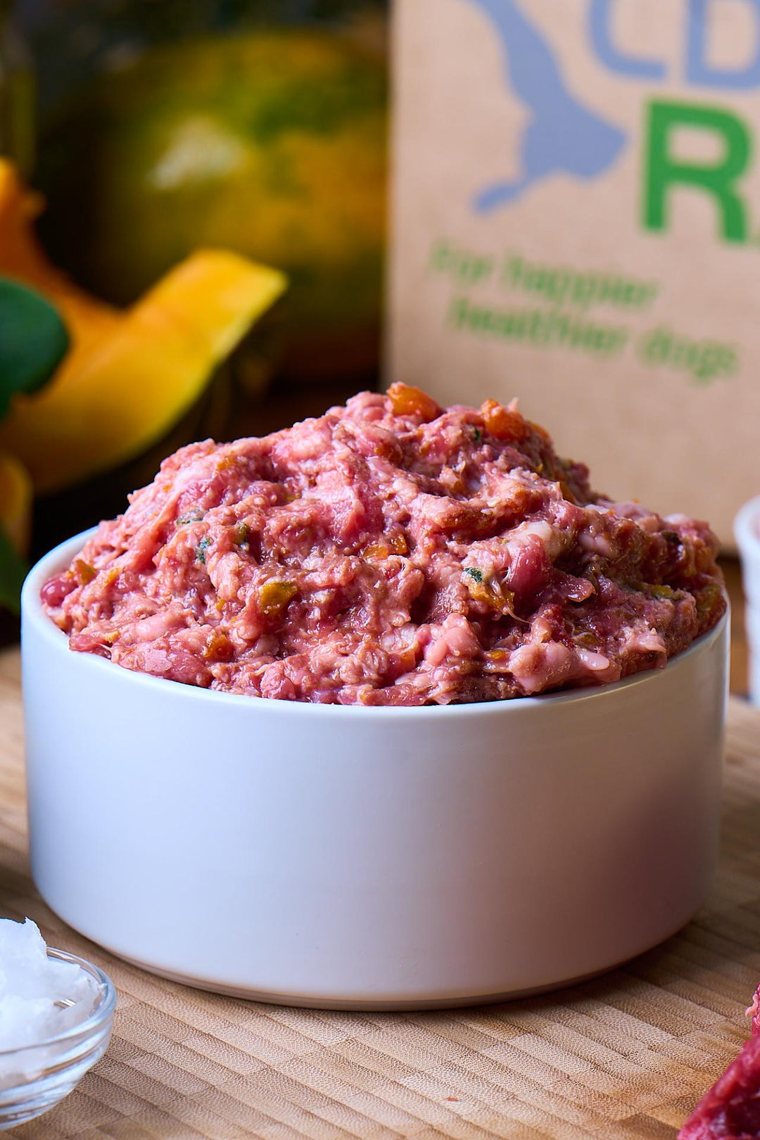 Bulk Raw Dog Food | Shop Raw Dog Food Australia | CDK9 Raw